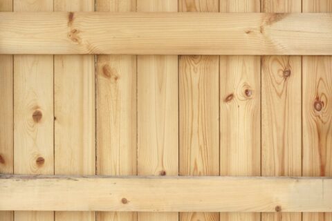 What are the unique traits of cedar as a construction material?